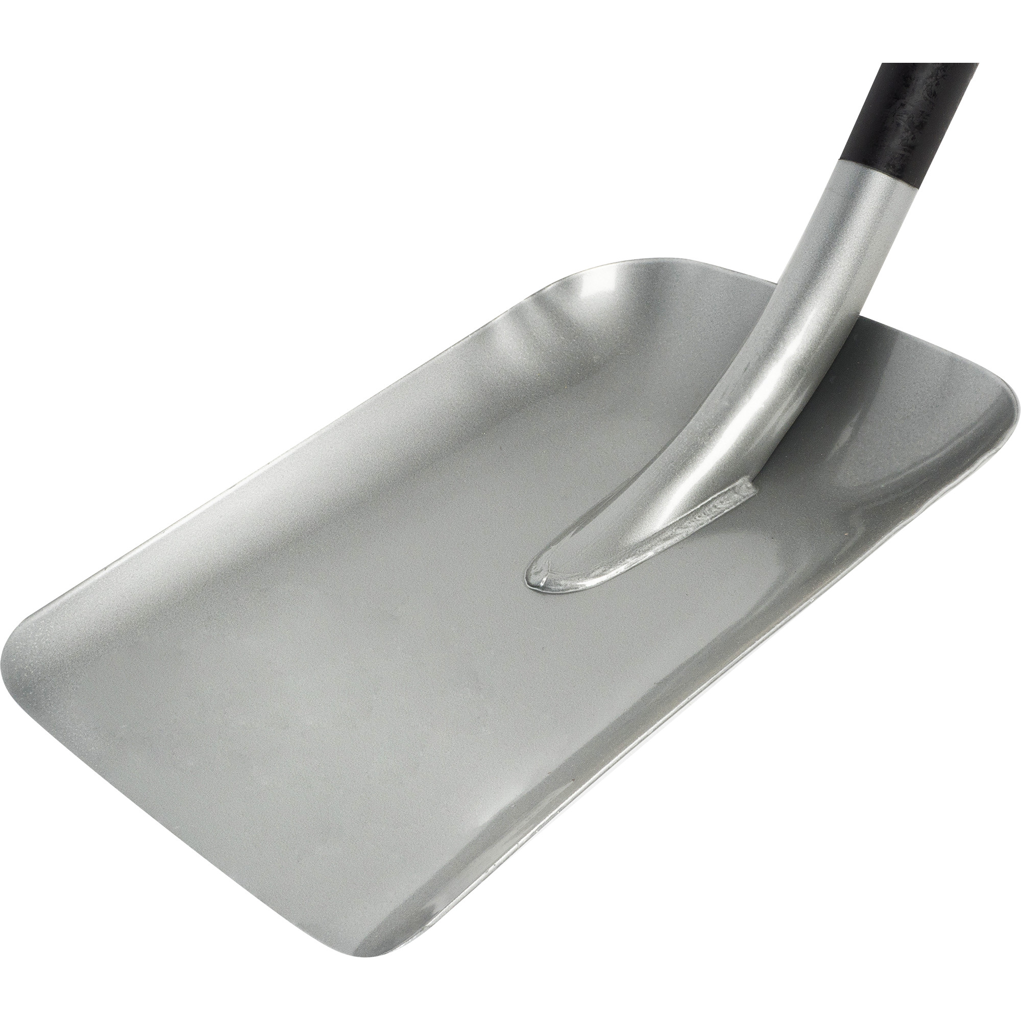 Лопата совковая Fiskars Solid Prof 129 см 1050750 купить