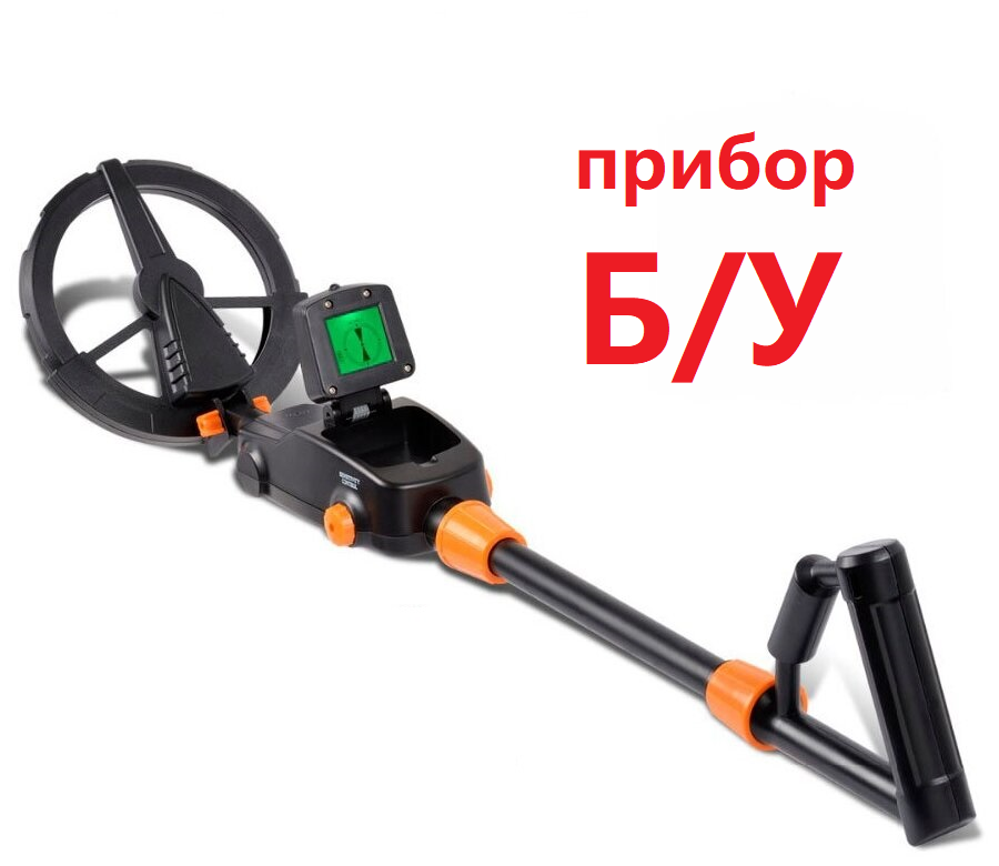 Металлоискатель МД 1008А Б/У